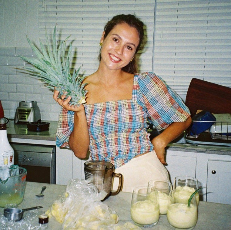 Emma Bills | Substack