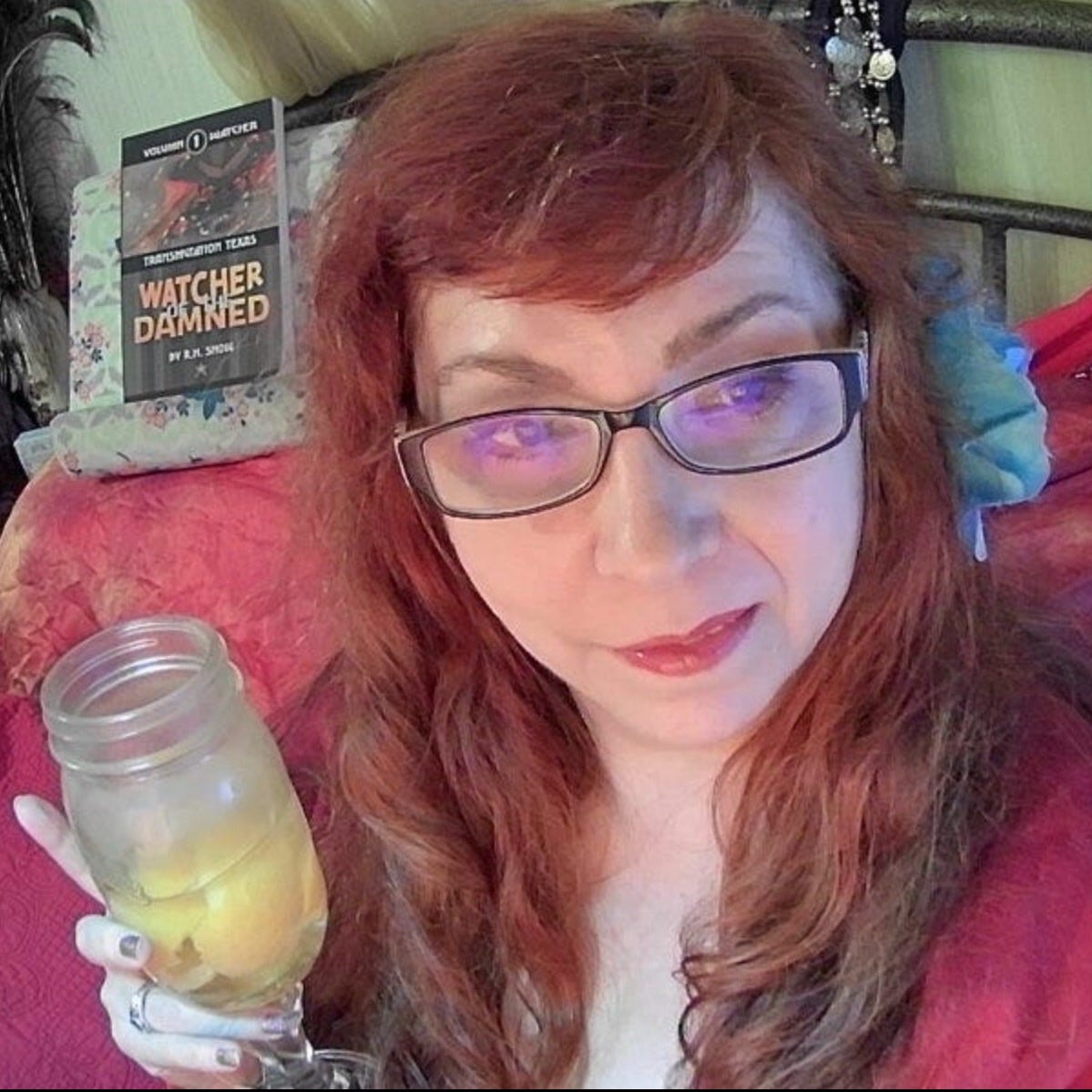 R. H. Snow | Substack