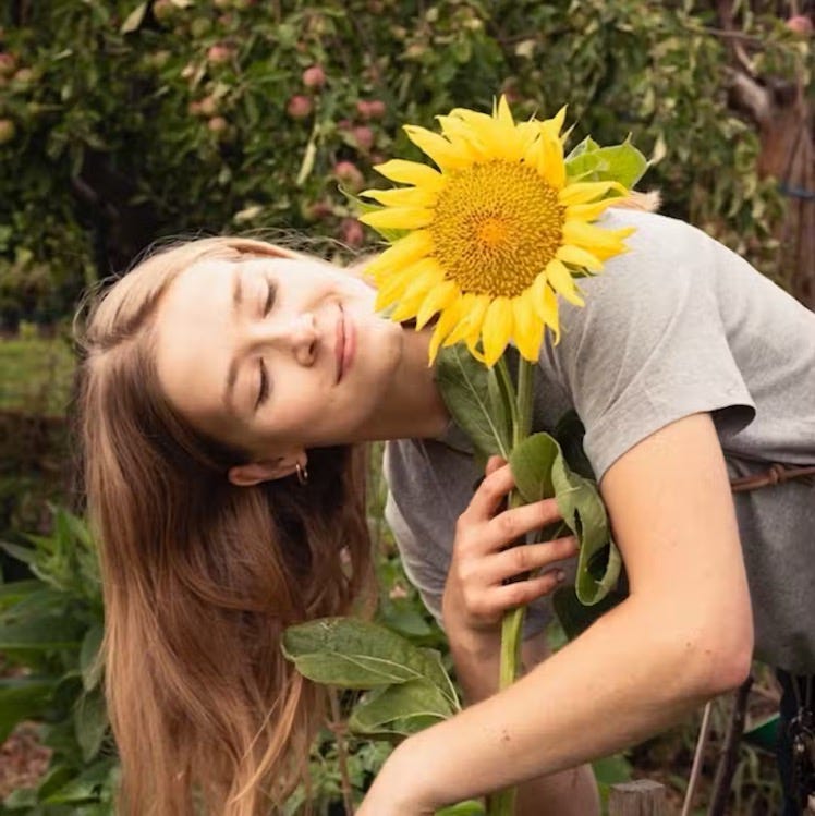 Sarah Elizabeth | Substack