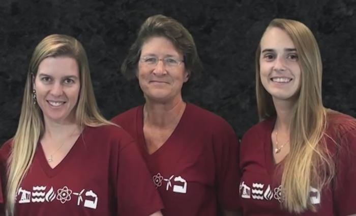 Blueberries, watermelons and BANANAS: a conversation about energy ...