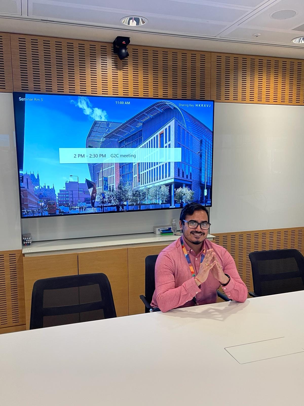 A Personal confession 👀 - by Bishnu Deb