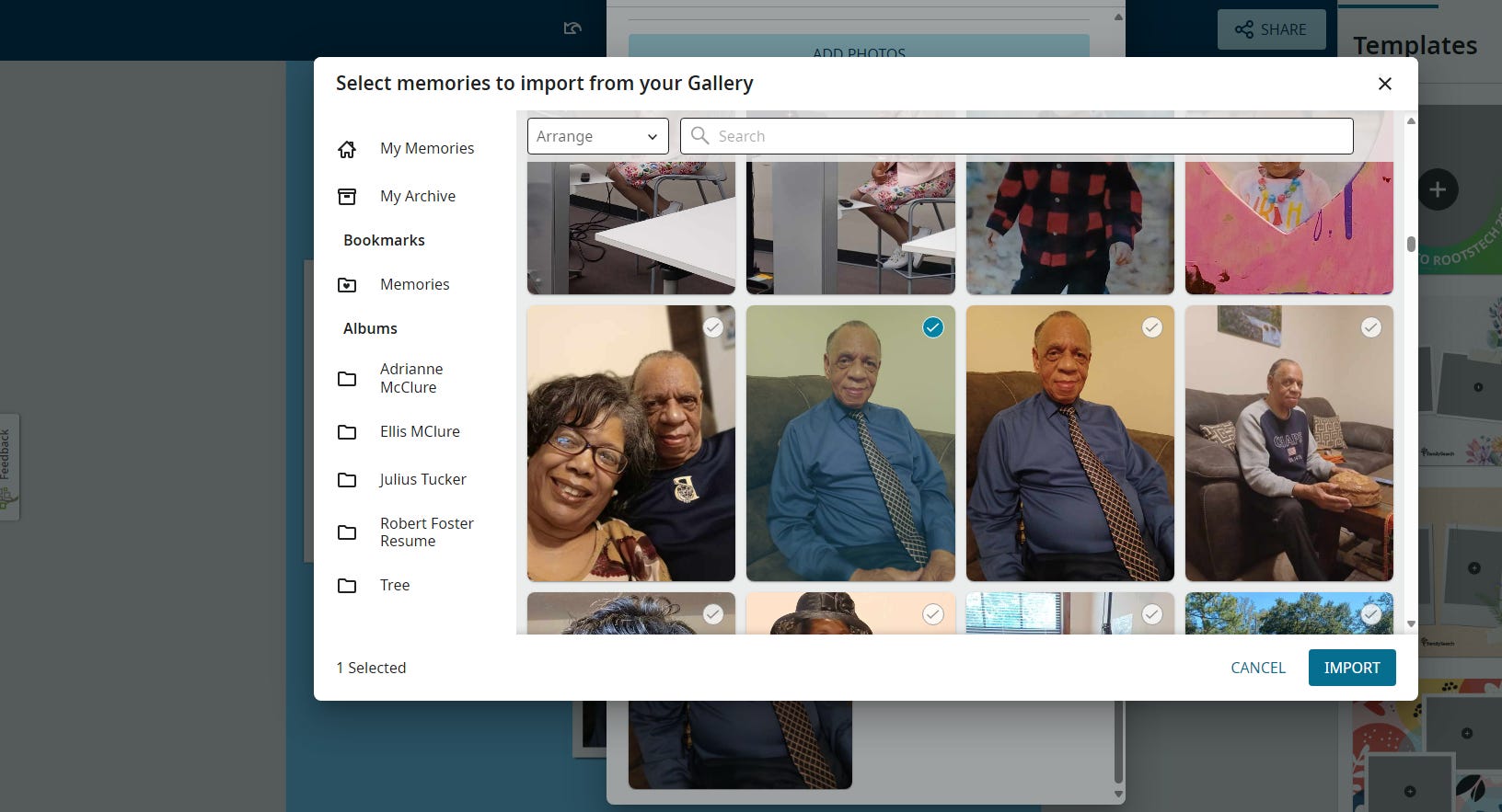Create Stunning Photo Collages with Ease!