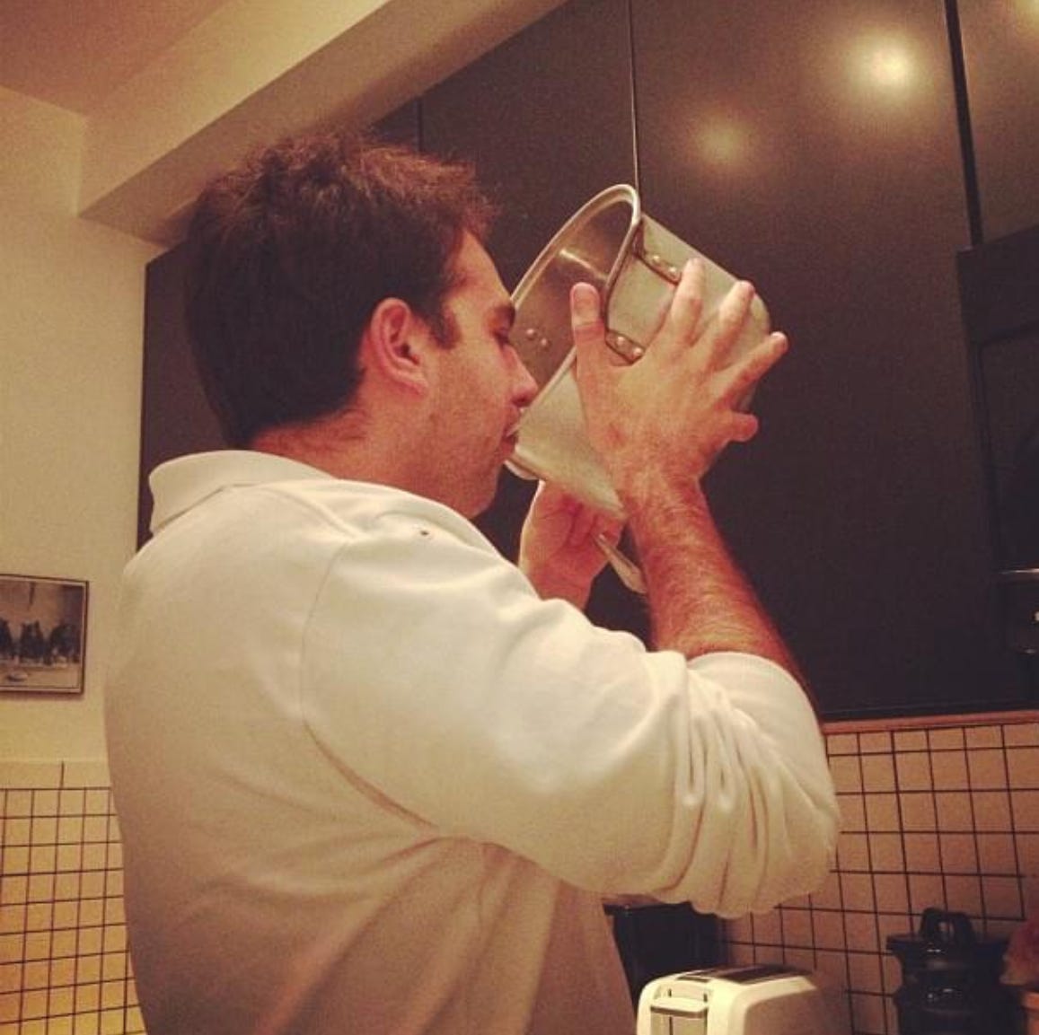 The Xorta Journey Begins - Xortaki: Wild Greens of Greece