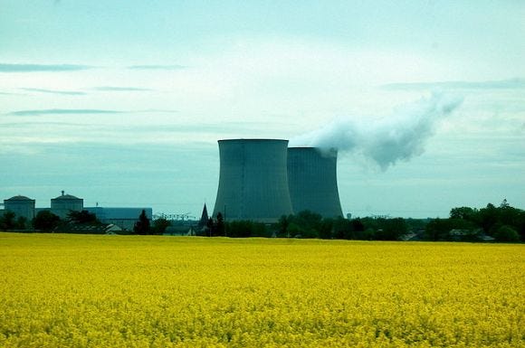 Why nuclear power won’t work in Australia — yet another explainer ...
