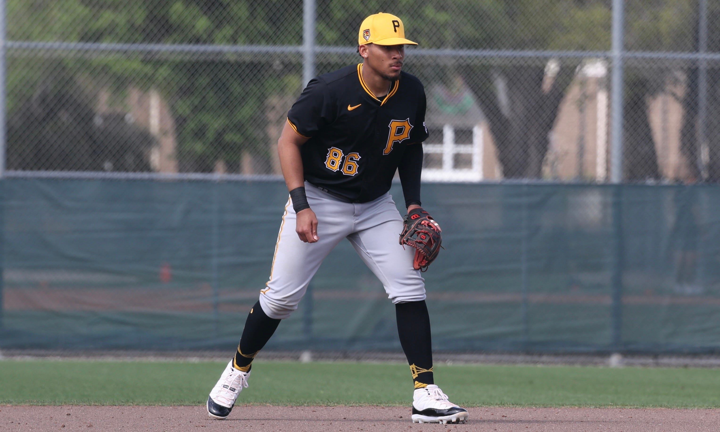 Shawn Ross - by WTM - Bucs On Deck