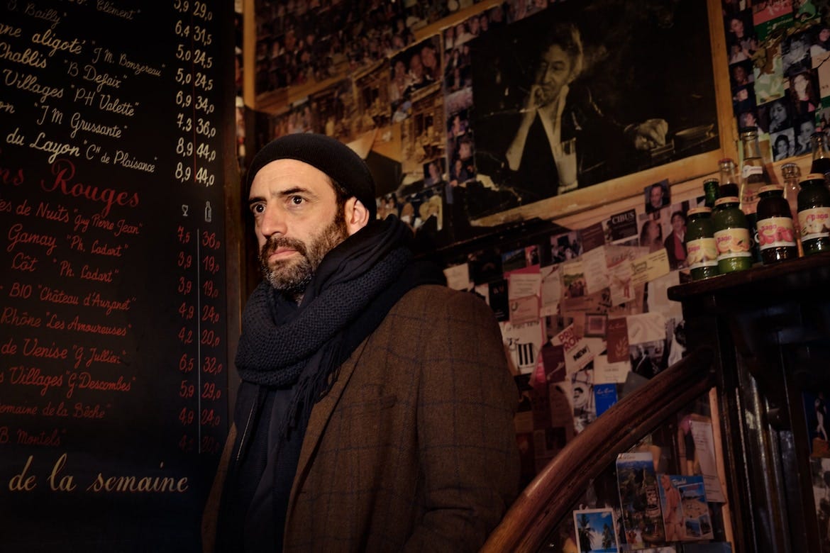 Folk Radio Newsletter - 16 July 2023 - by Alex Gallacher