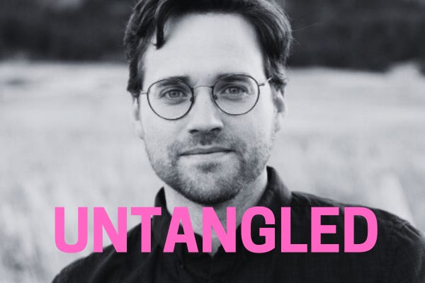 From co-ops to crypto - Untangled with Charley Johnson