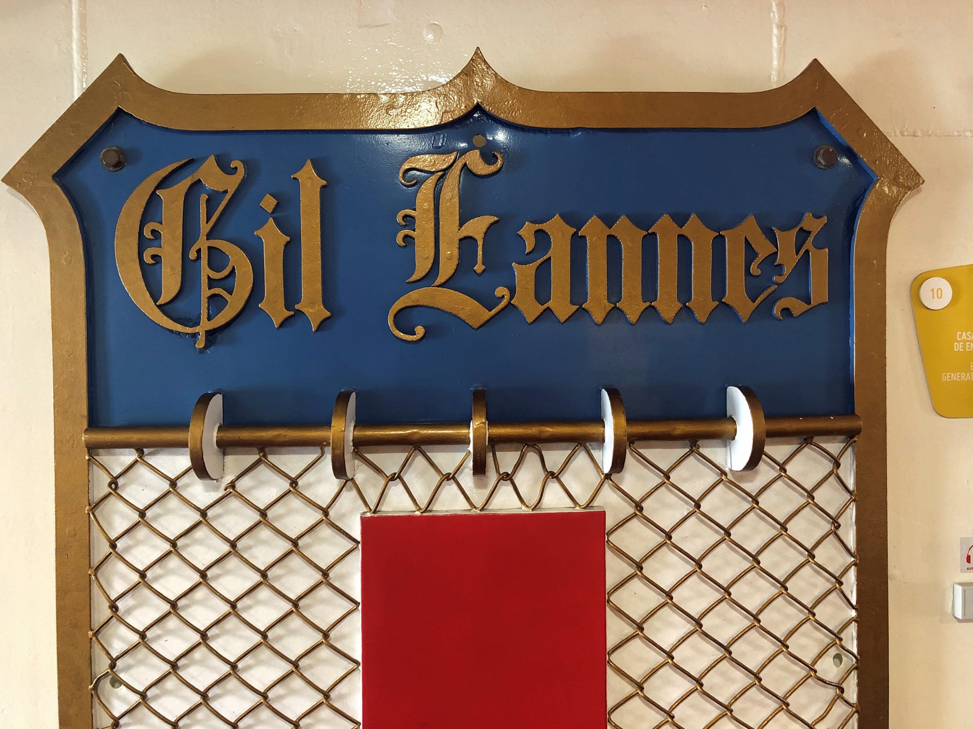 Navigating History: The Gil Eannes Museum Ship