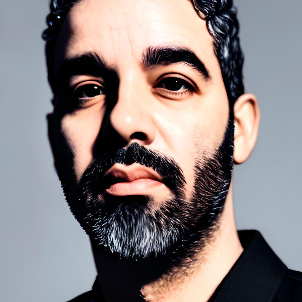 Pat Stagliano | Substack