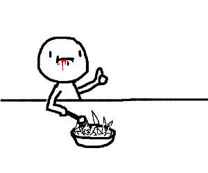 Trading Philosophy - Eating Glass and Staring into the Abyss