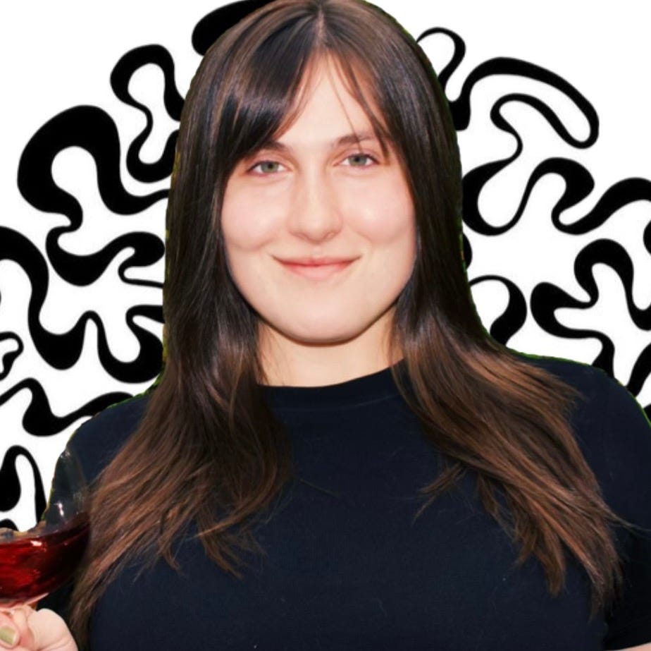 Caroline Lamb | Substack