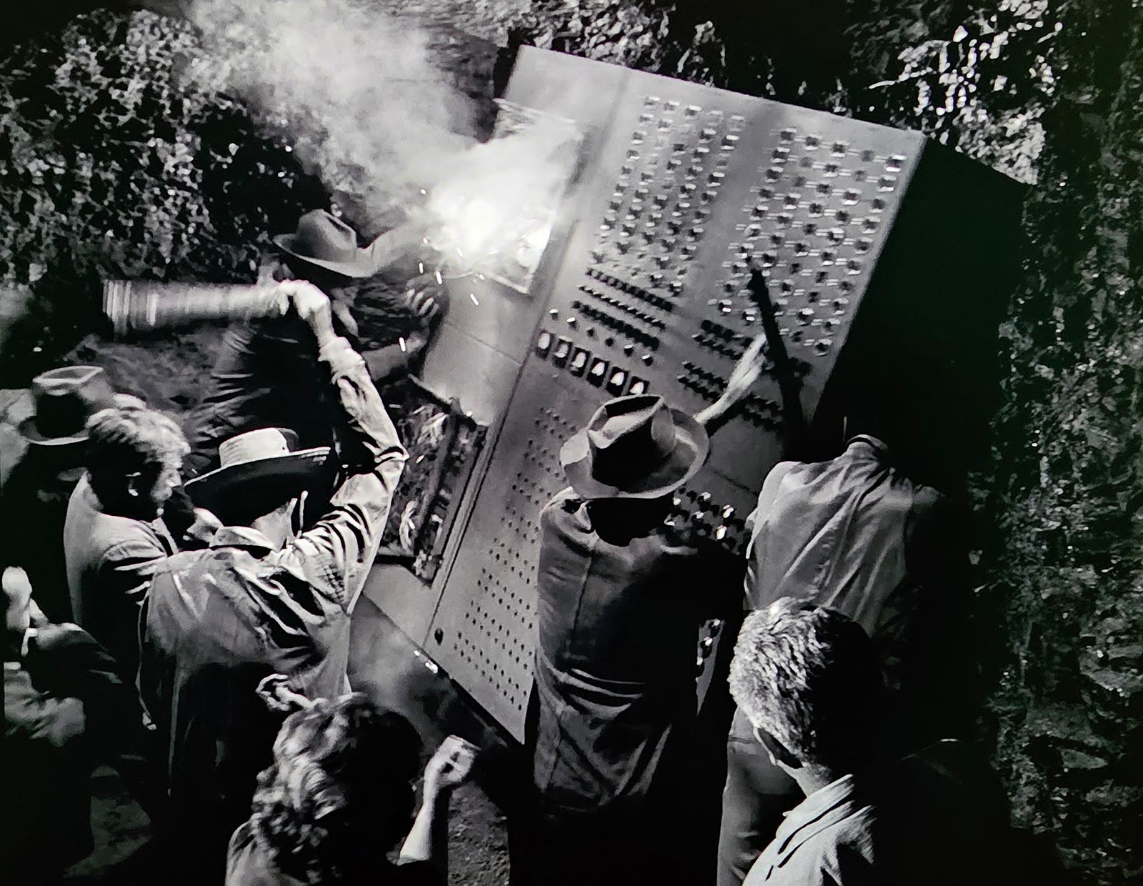 Let’s Reboot the Semantic Web with Alternate Realities