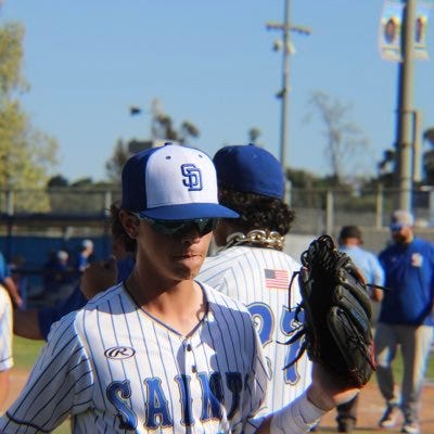 SGV/Whittier Prep Sports Zone: All-Area Baseball Team (UNDERCLASS)