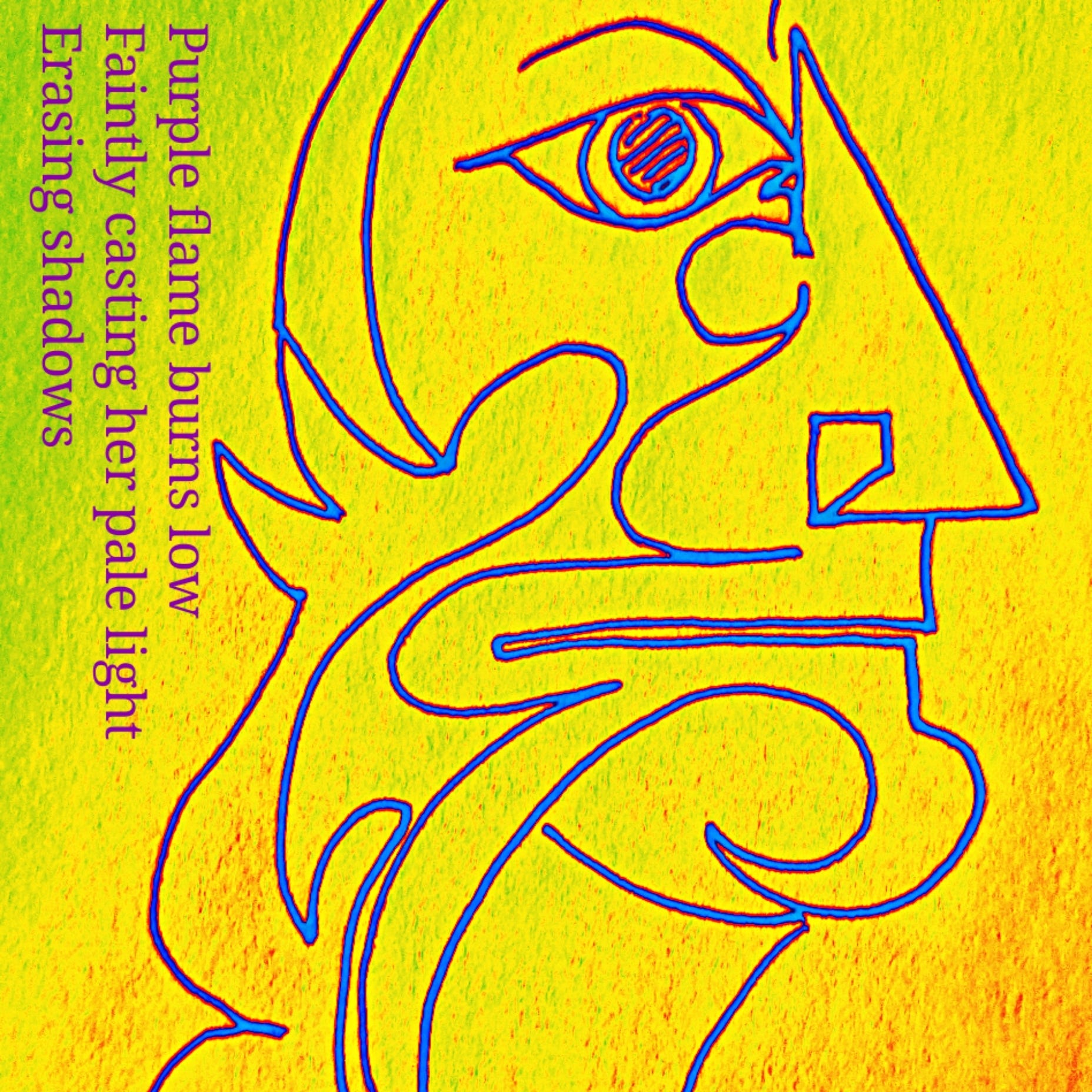 Haiku 20 - by B. Eugene B. - Be! Eugene Be! Creative