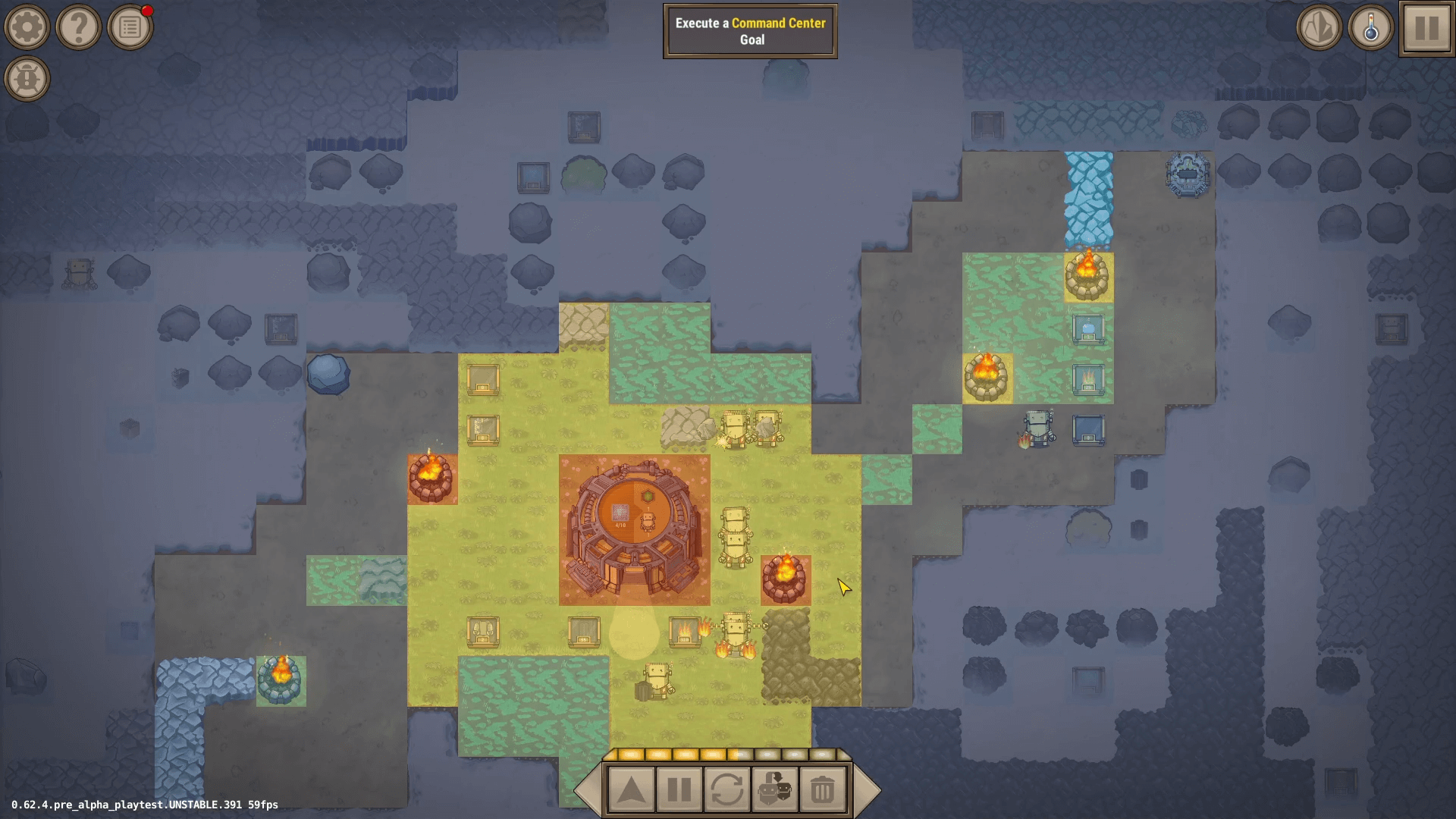 Proceeding as planned - Craftomation 101 Dev Diaries, April 2024