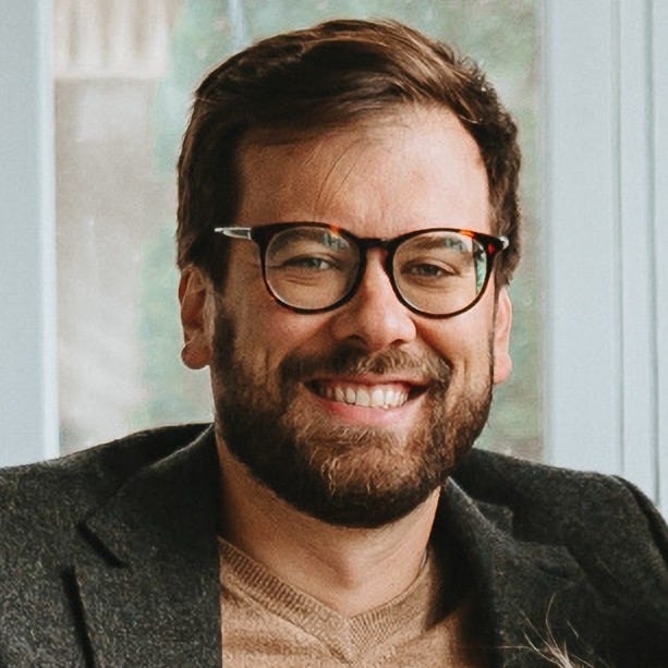 Steven Lehmann | Substack