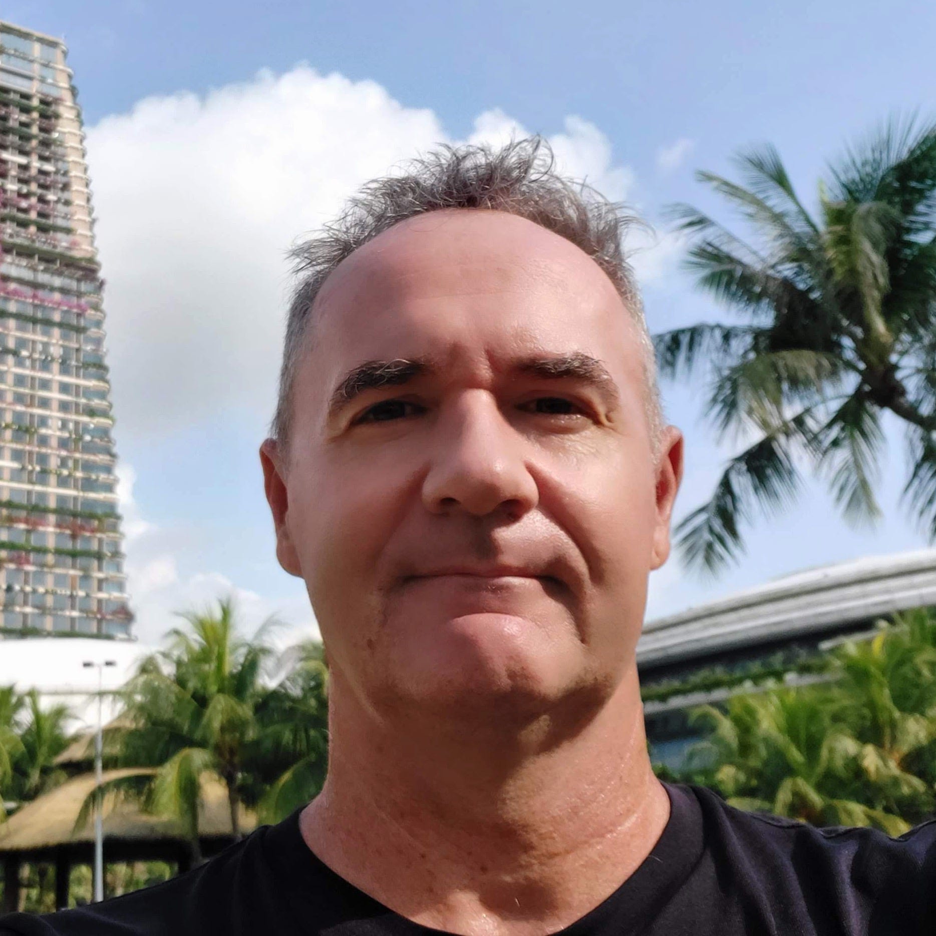 James Clark | Substack