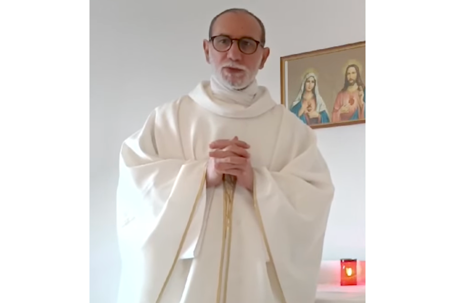 Another Italian priest excommunicated after calling Francis ‘antipope’