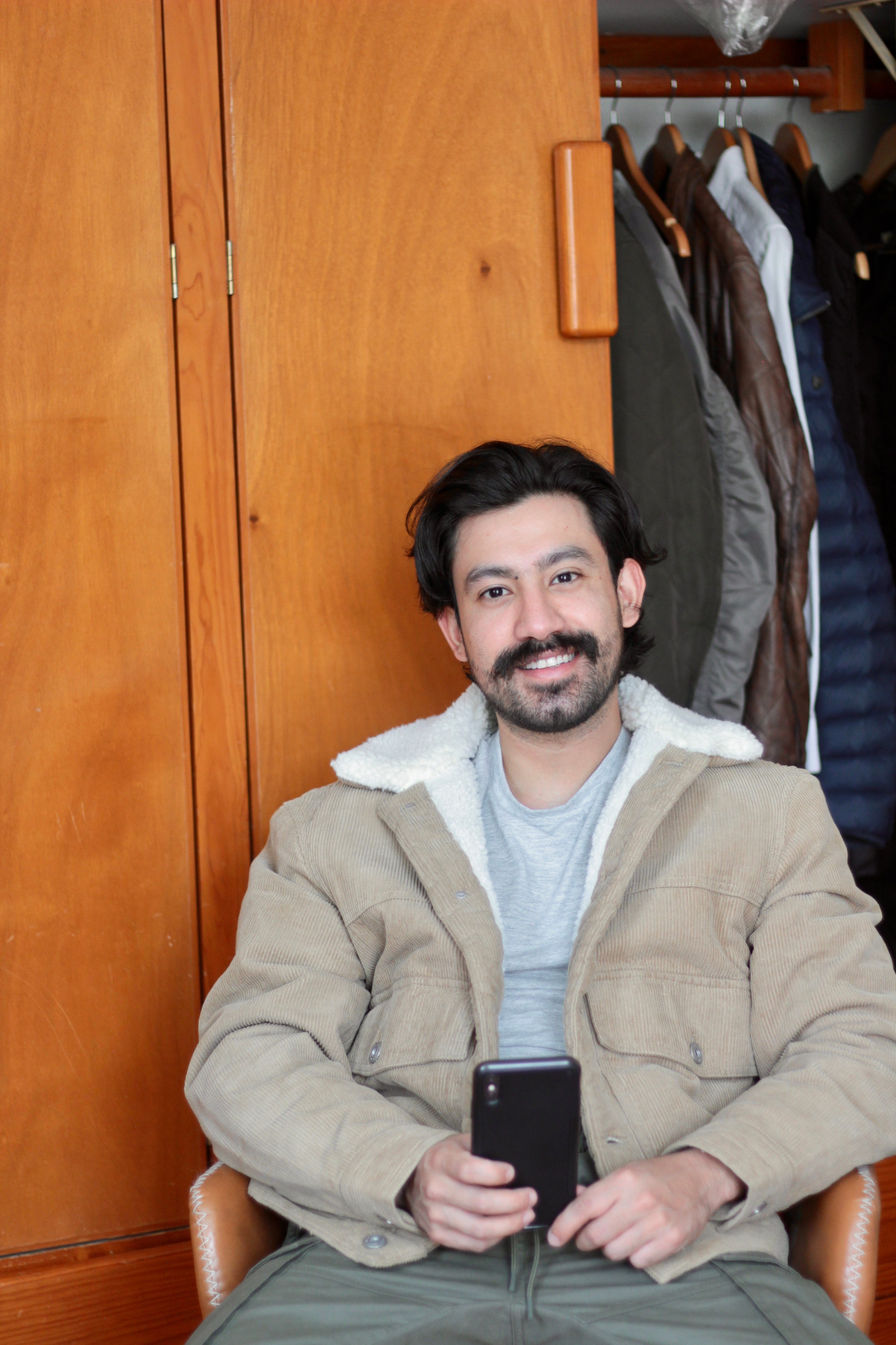 Andrés Rendón | Substack