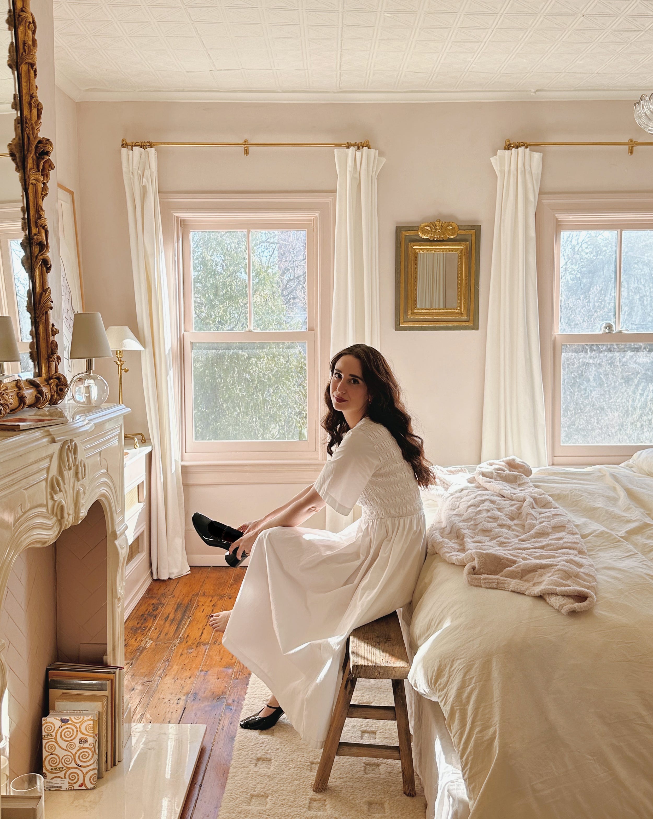 Reserve Home by Mallory F. | Substack