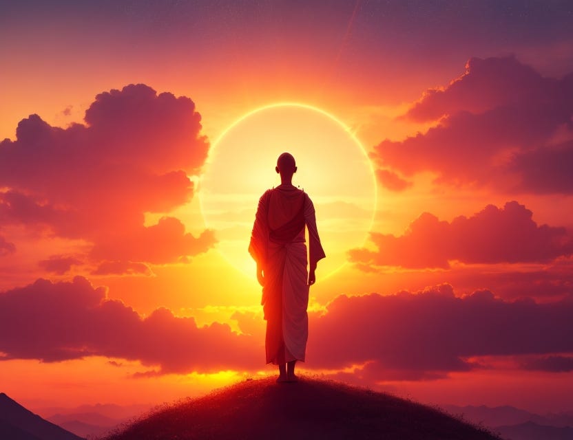 Knowledge is Power, But... - by Jeyner Gil Caga