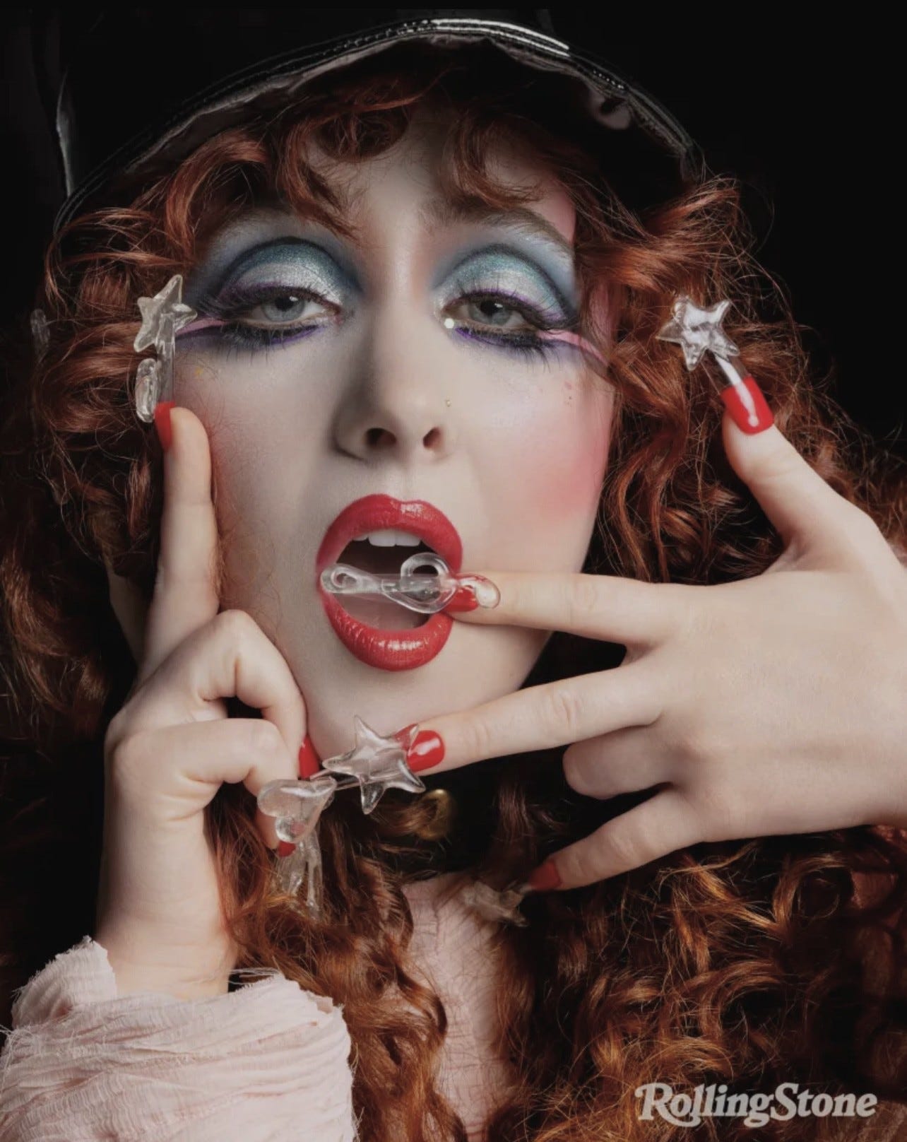 The Rise and Fall of a Midwest Princess turns one this month - What's ...