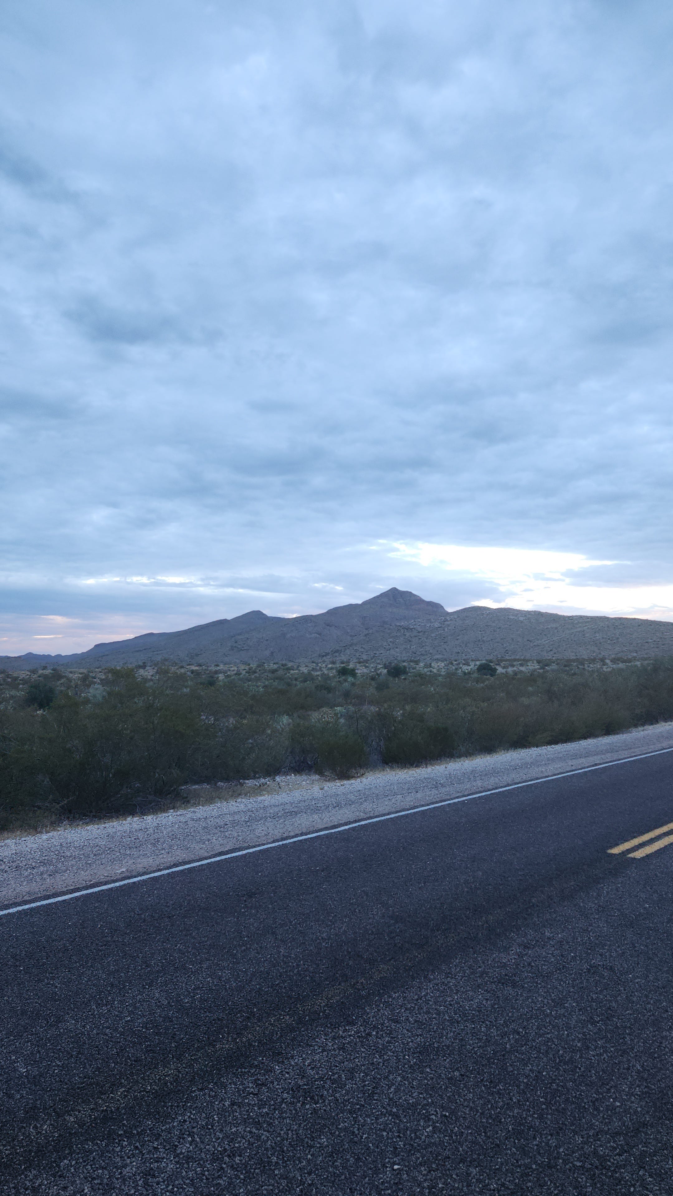 The Lone Star State - by Jacob Coughlan - Boring Touring