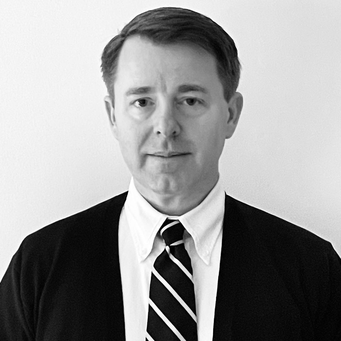 Jake Dell | Substack