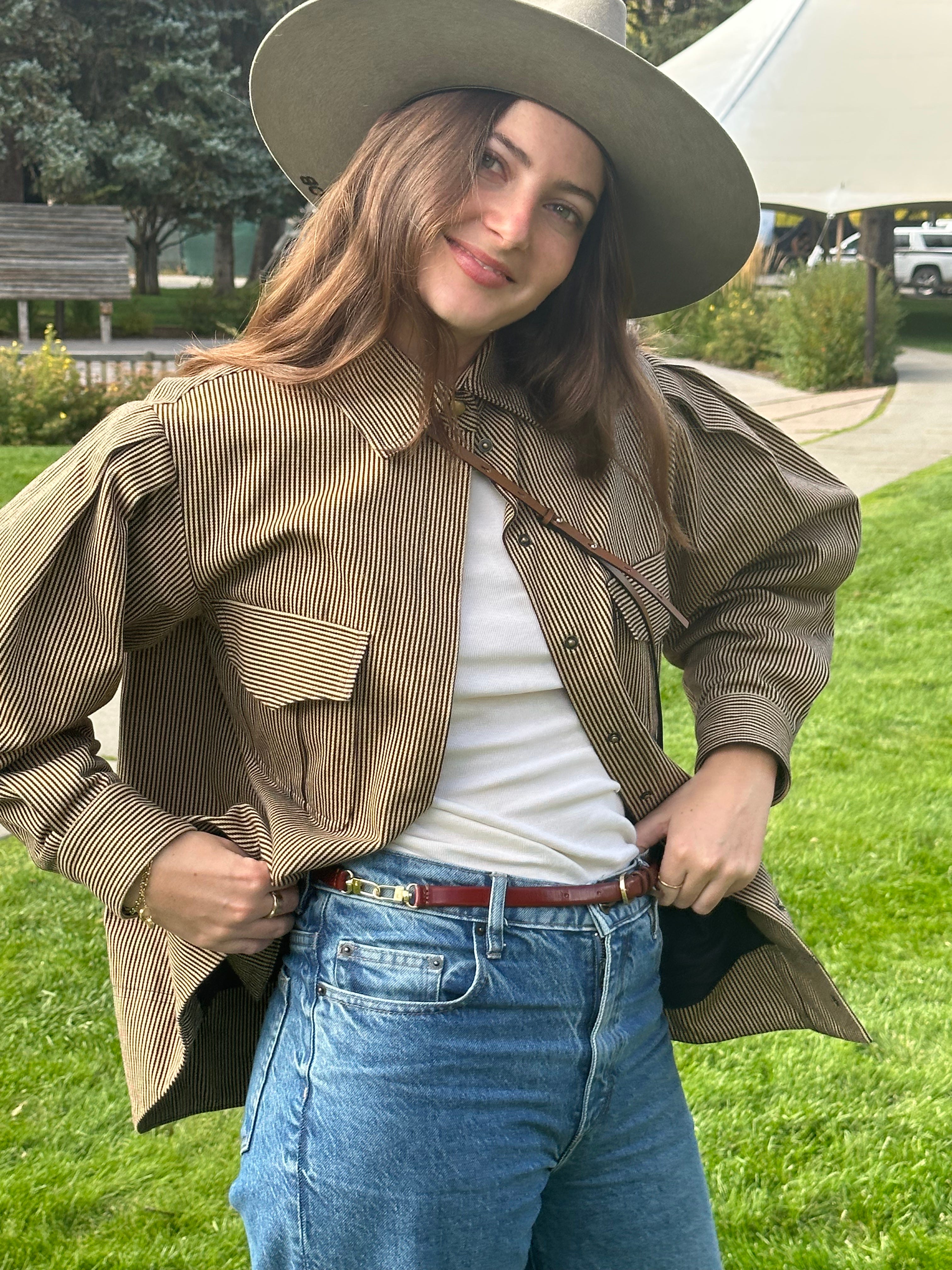 Bobbi Kate Hewitt | Substack