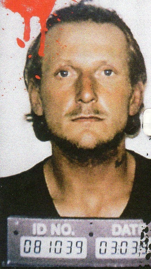 How A Vicious Serial Killer and Violent Railway Gang Preyed on Freight ...