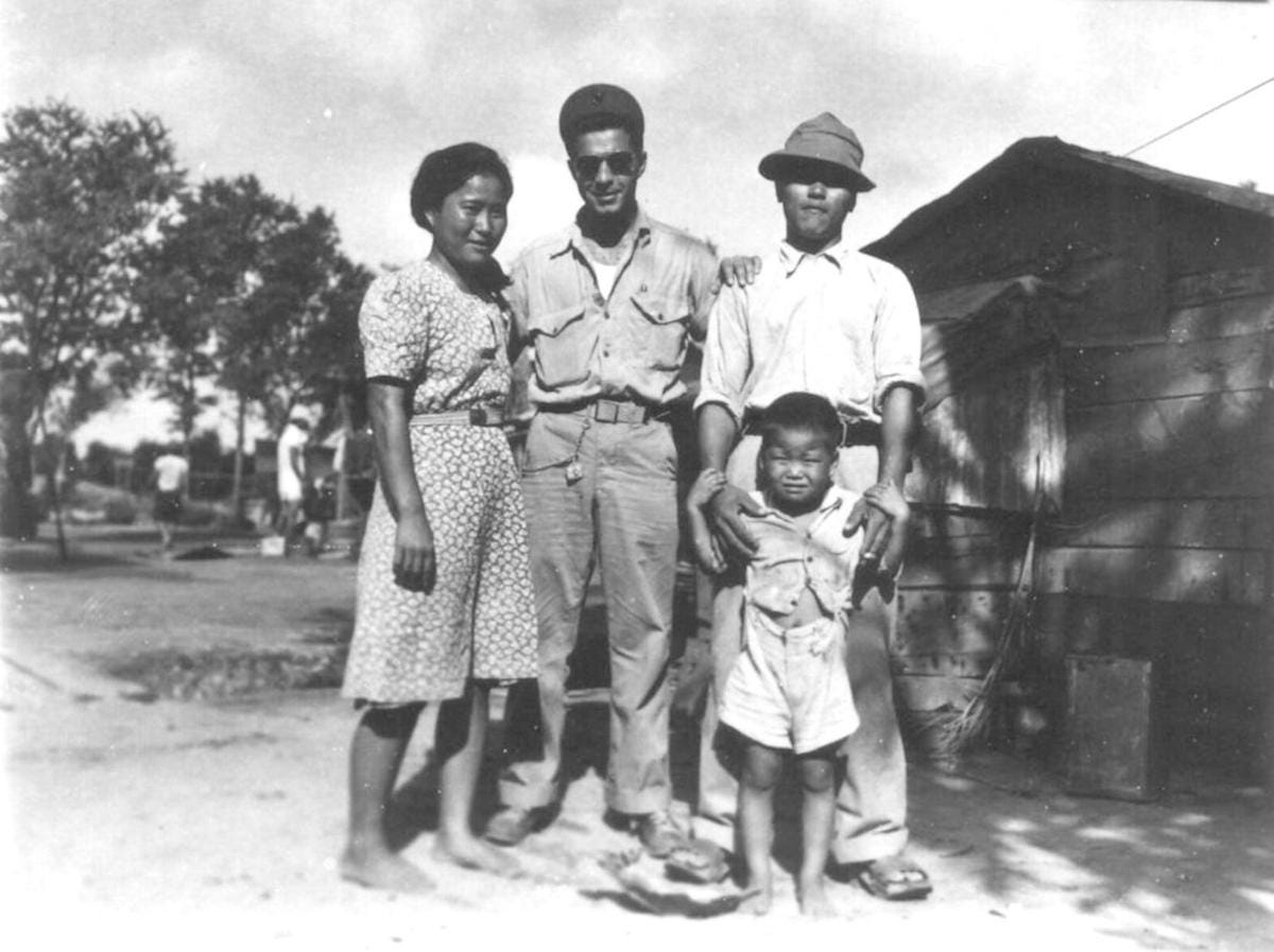 The East L.A. Chicano Who Captured 1,500 Soldiers