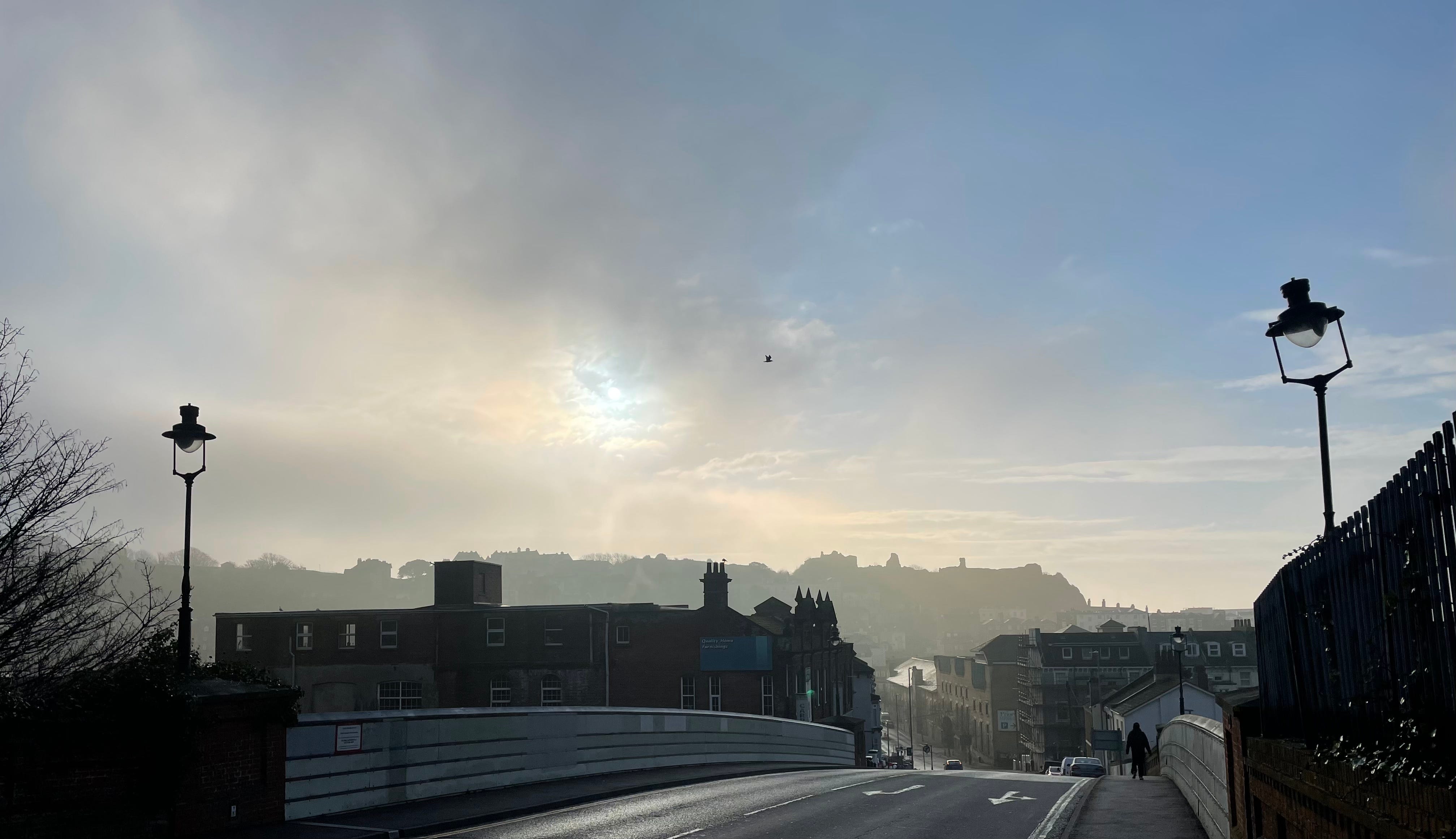 Sunstruck - Glacismusic’s Newsletter