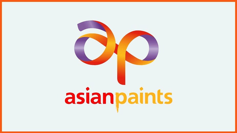 How a Supercomputer Made Asian Paints an Industry Giant