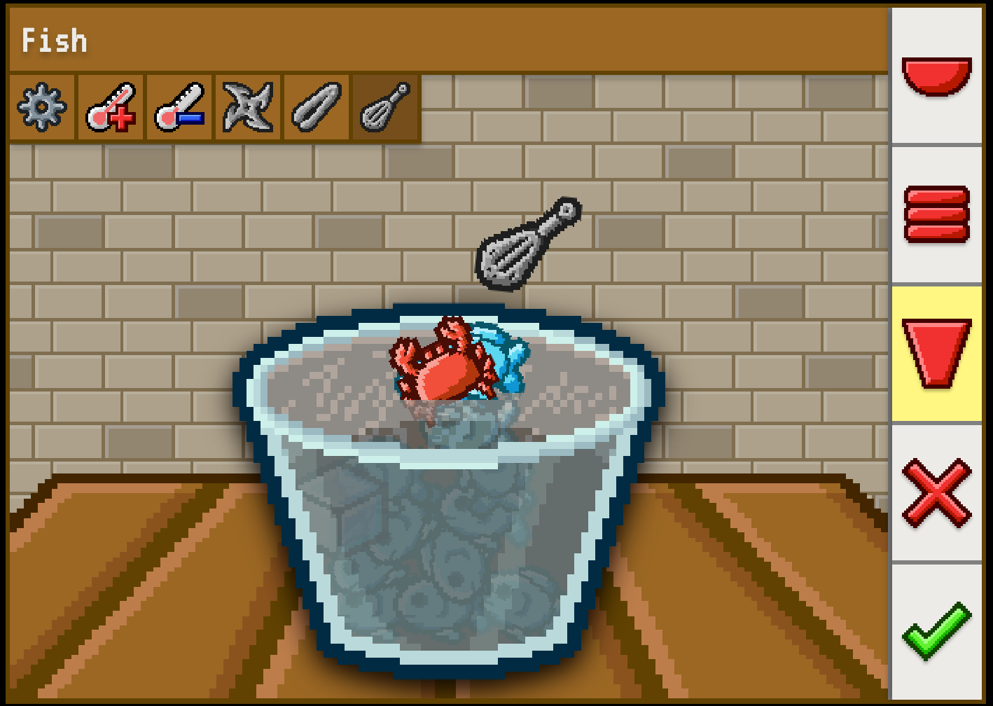 ☕️ Infinite Chef CUP Update - OUT NOW 🥤 - R74n Newsletter