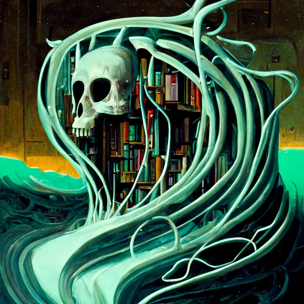 47. Lomez - by Isaac Simpson - The Carousel