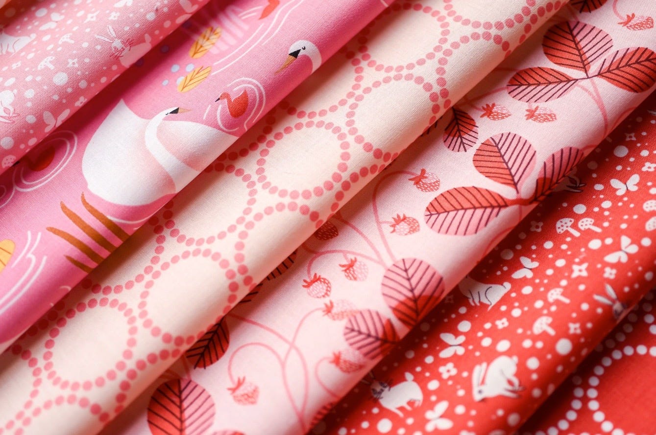 Piece by Piece - by Lizzy House - Lizzy’s Substack