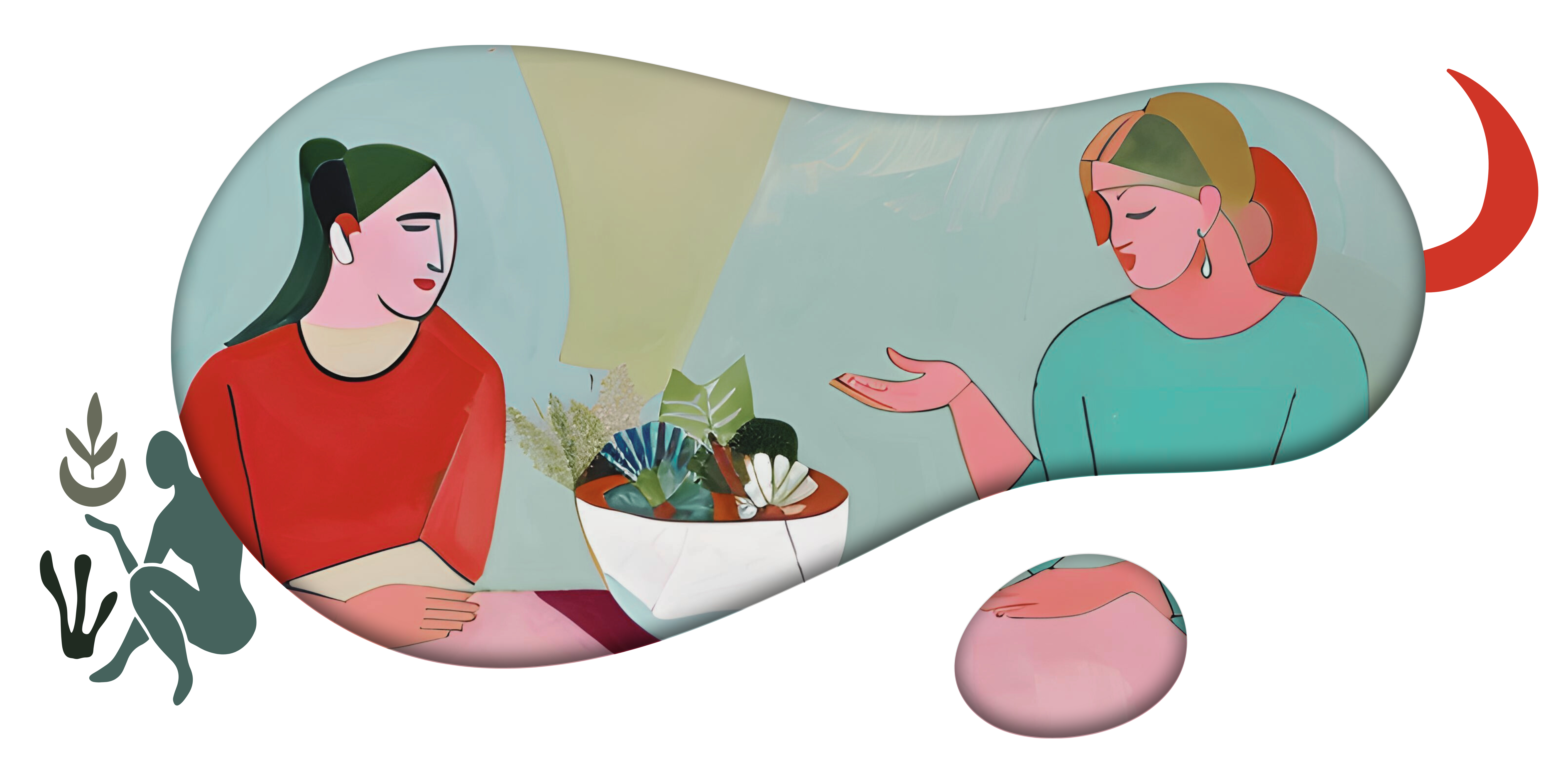 Embrace Imperfection: The Path to a Wholehearted Life – MEDA Foundation