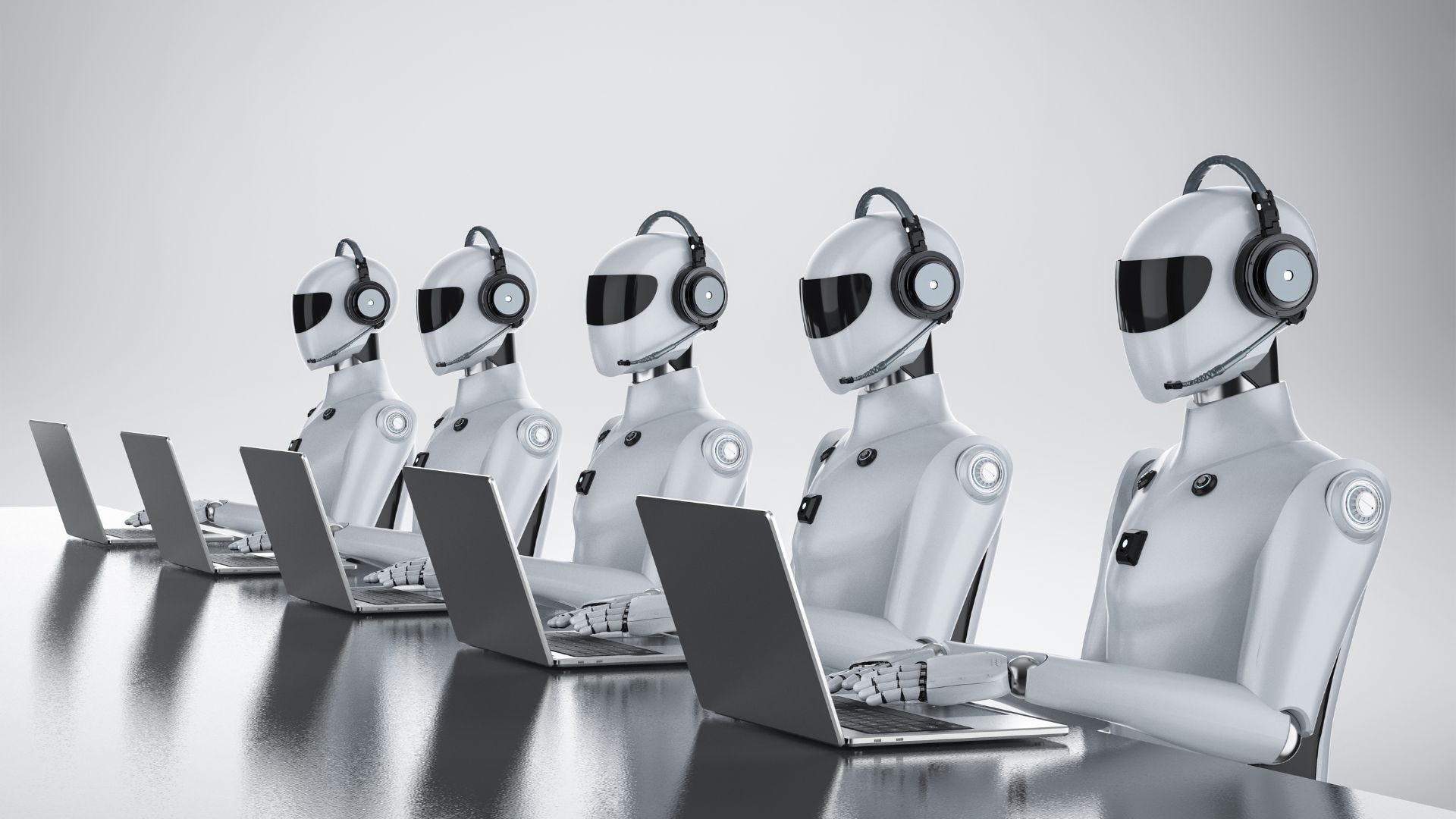 The Art of Smart Automation - by MV Braverman