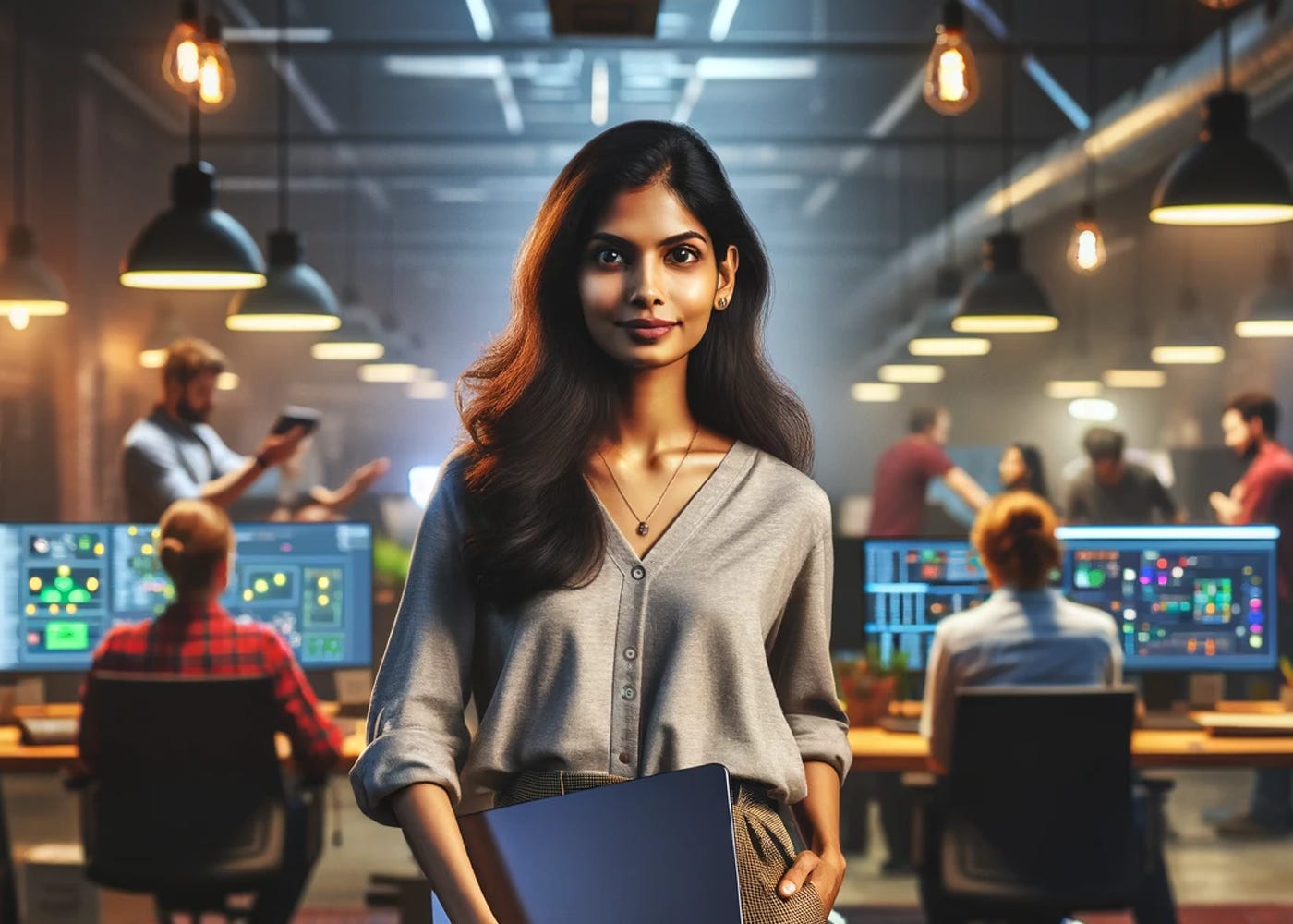 Cultivate Leadership Presence: 5 Building Blocks That Shape How You're Perceived