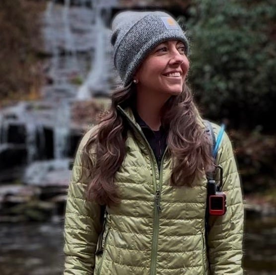 Bebe Pleasant | Substack