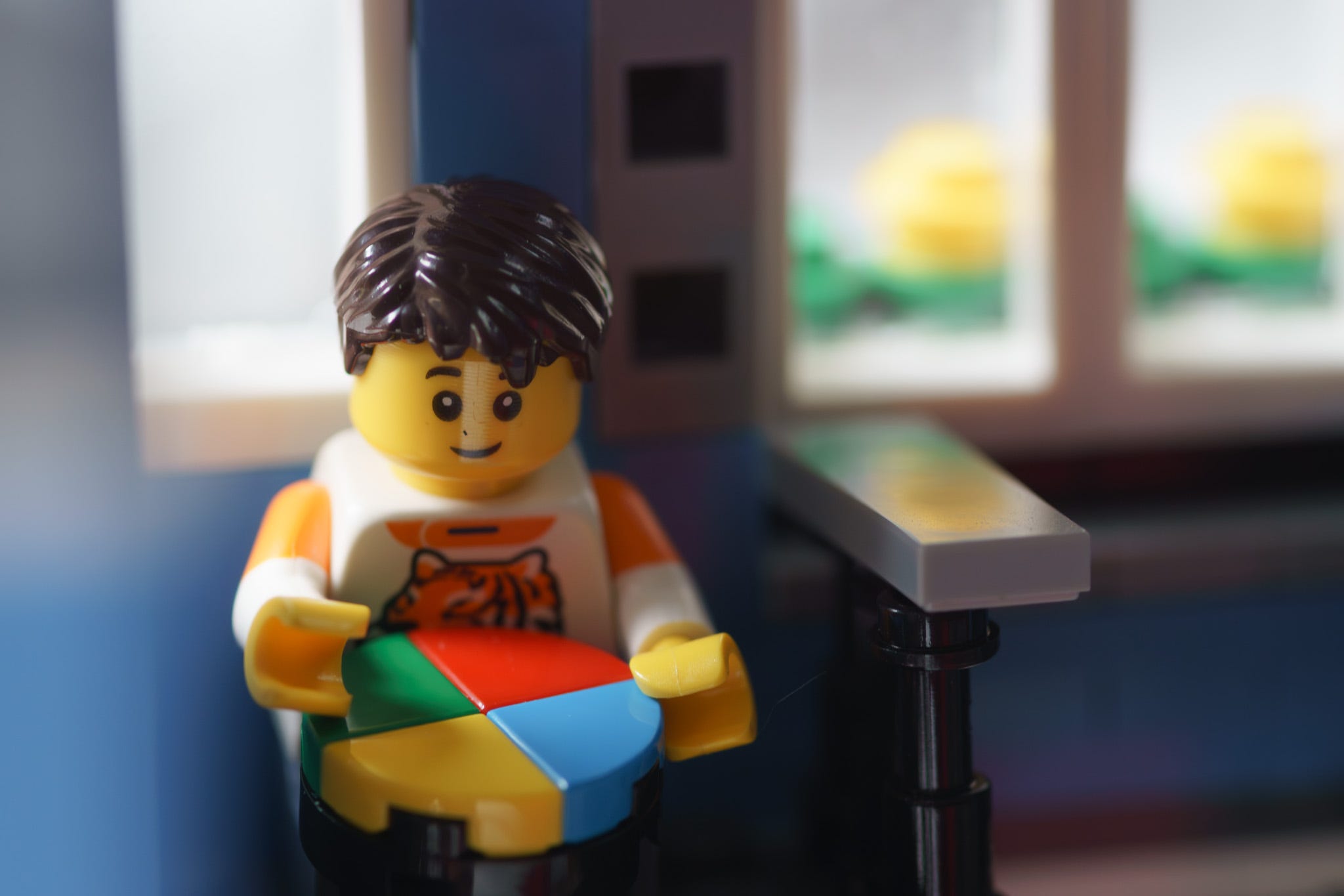 Why bad photographers think they're great