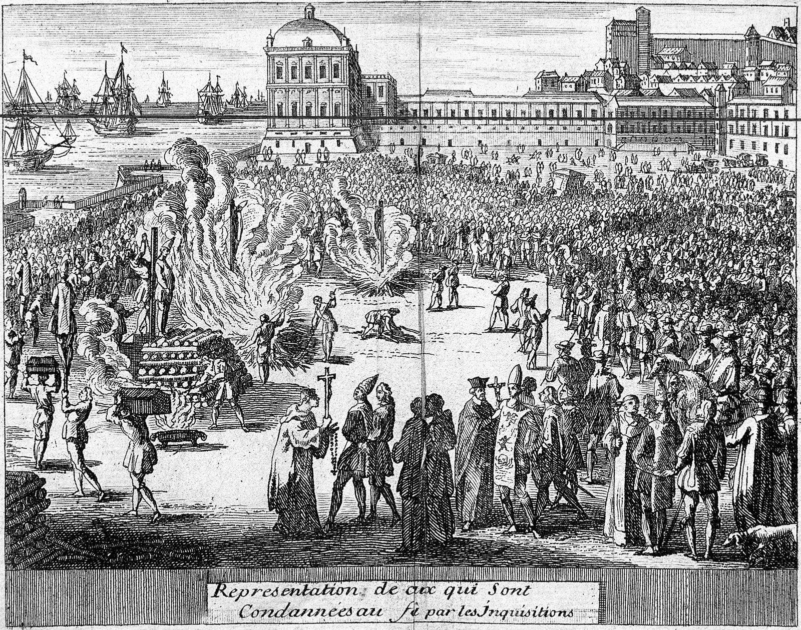 Isabella I: Power, Unity, and the Shadow of the Inquisition