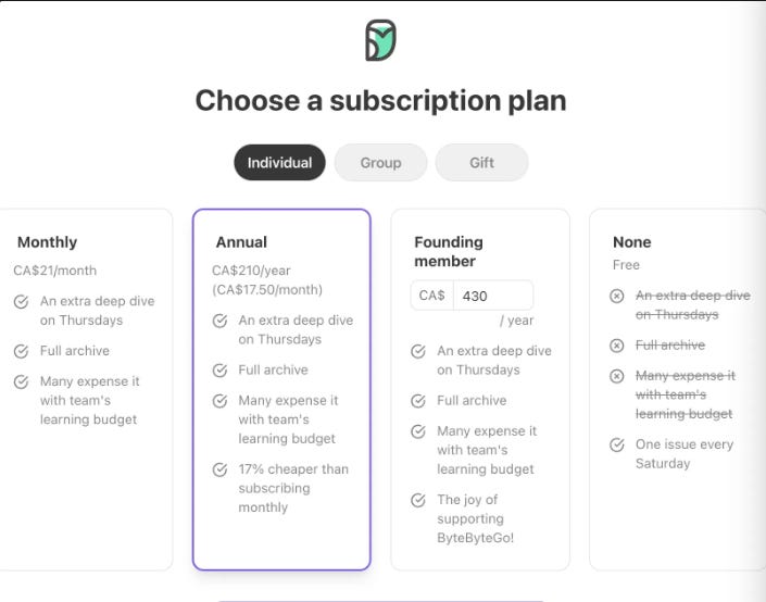 How to pick your side hustle (as a PM) - by Colin Matthews