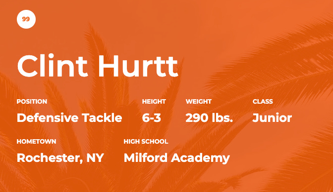 I will make you Hurtt - Seaside Joe