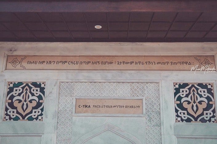 Revisiting History - SamaEl’s Substack (AI powered)