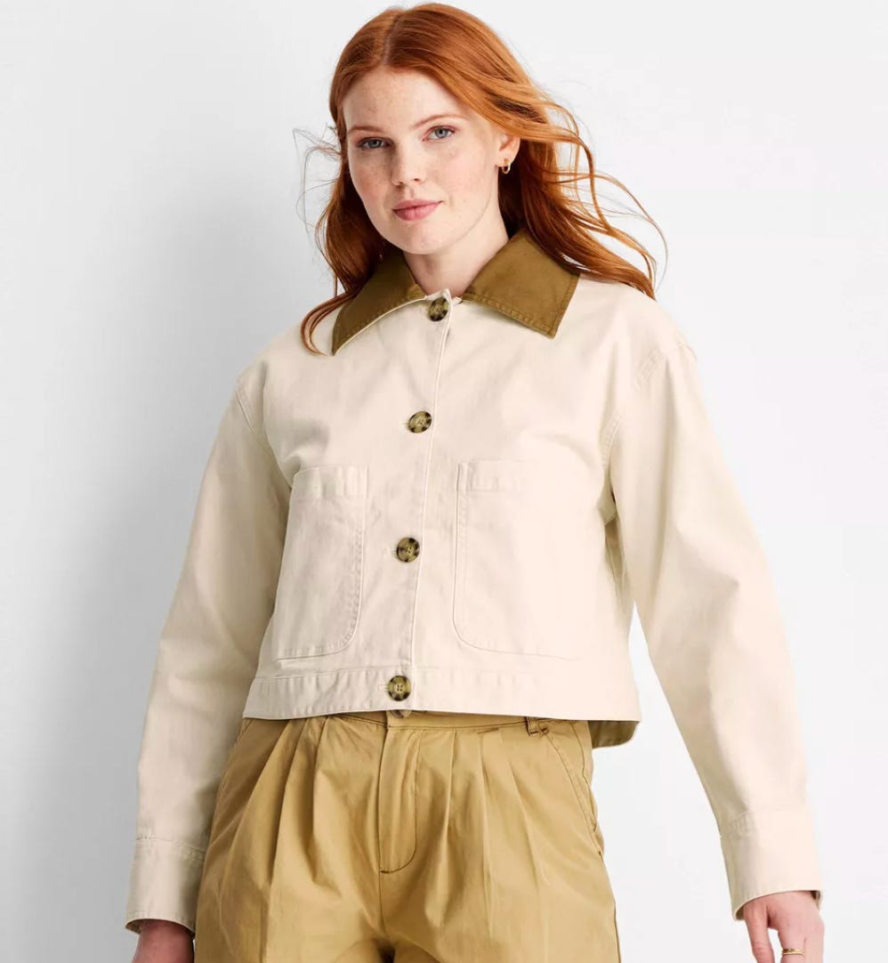 MINI-STACK | SPRING CAPSULE EDIT - by Marisa Engler