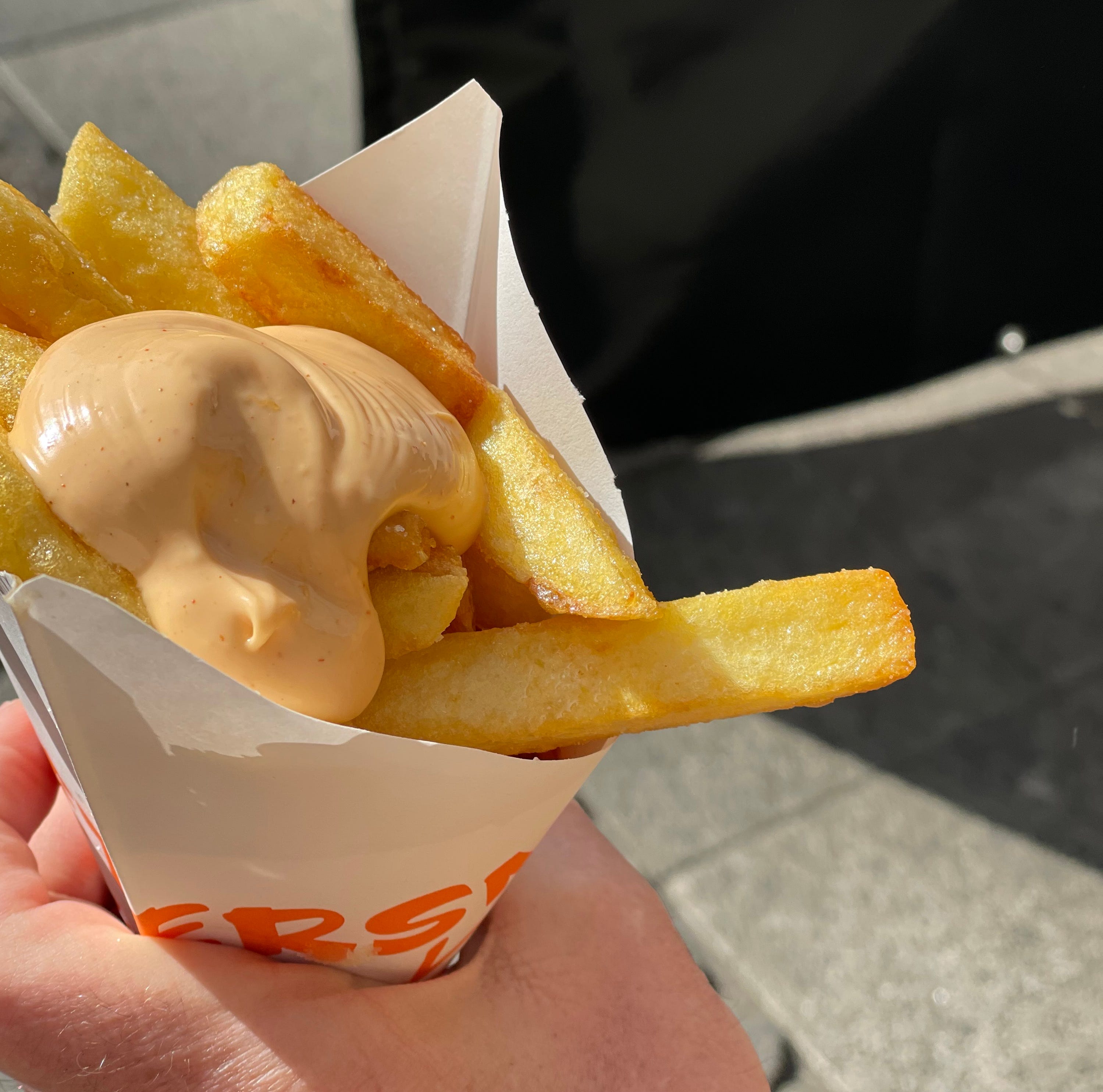 Travelogue: Eating Like Locals in Amsterdam