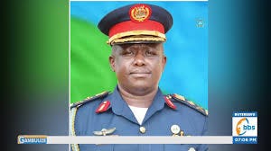 Uganda: Deputy airforce commander, Brig Gen Kiggundu 'dies in bathroom'