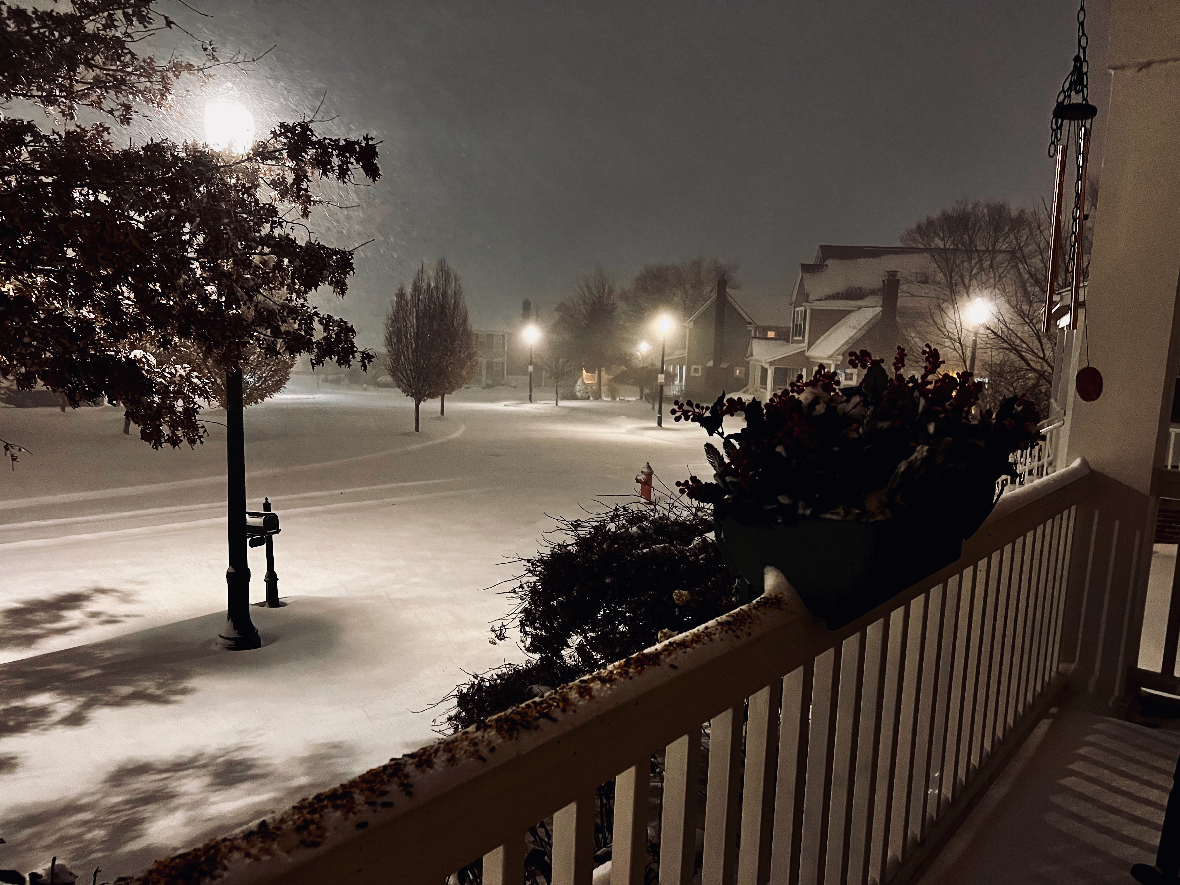 Confessions of a Snowbelt Warrior - by Connie Schultz
