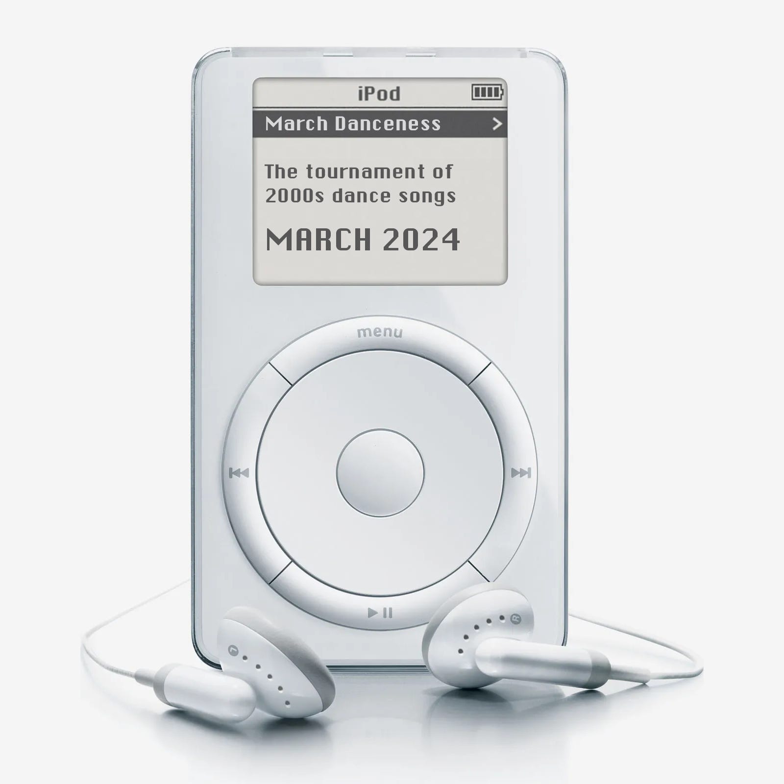 March Xness | Substack